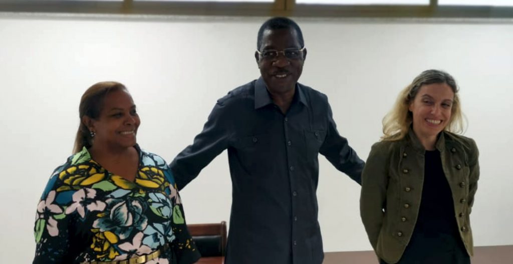 Sofia Vale - Arbitragem