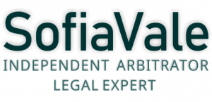 Sofia Vale - Arbitragem