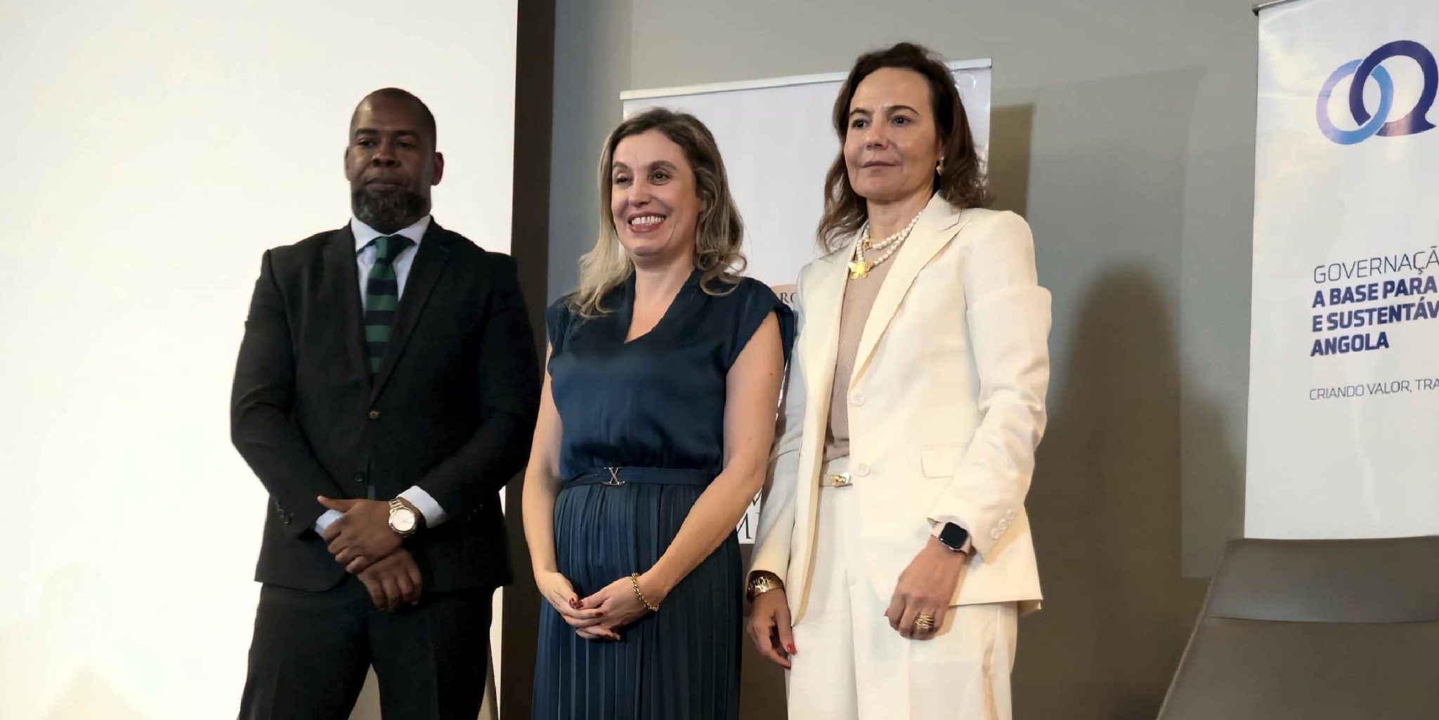 IV Congresso de Corporate Governance - AGCA - 2025 - Sofia Vale